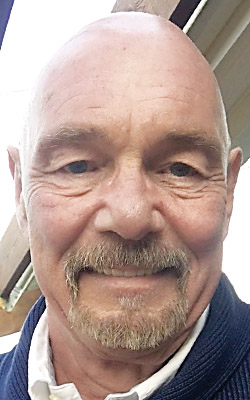 Thomas Albert Baughman | News, Sports, Jobs - Altoona Mirror